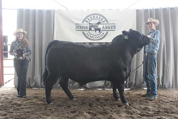 Nebraska Angus Association