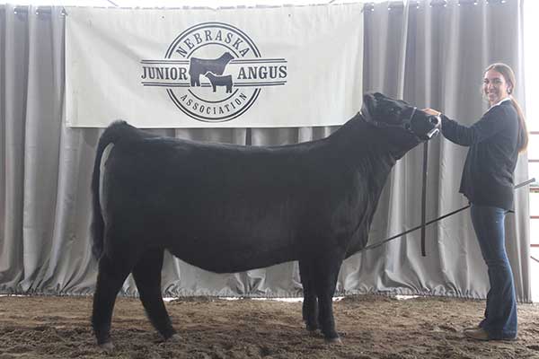 Nebraska Angus Association